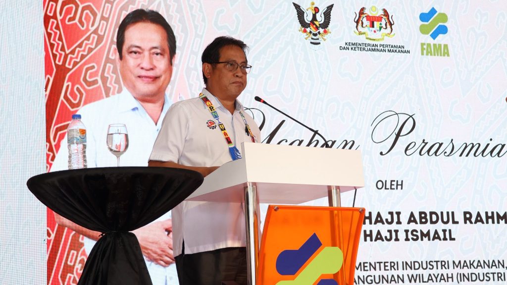 SASAR 65,000 PENGUNJUNG SEPANJANG KARNIVAL MEDAN NIAGA SATOK – Beloya2u